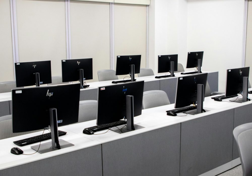 Donating School Supplies And Equipment Colayco Foundation For Education