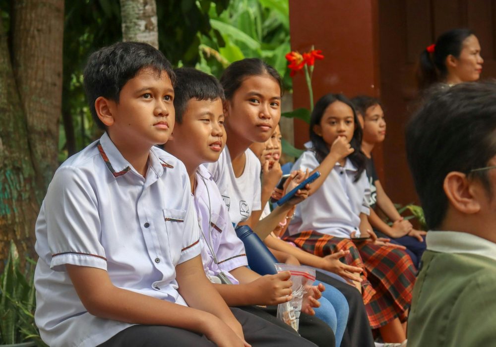 Free Full Education for Deserving Students - Colayco Foundation for ...